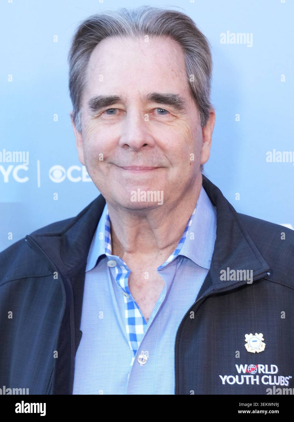 Beau Bridges arrives at the MATLOCK FYC Event held at the Linwood Dunn ...