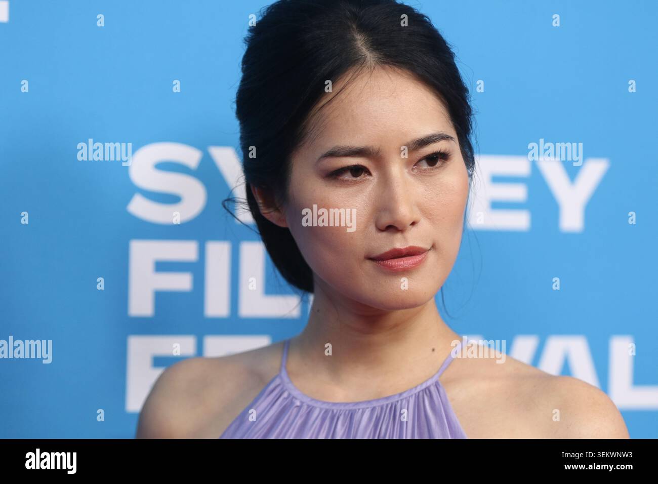 Sydney, NSW, Australia. 3rd June 2026. Ana Thu Nguyen attends the ...