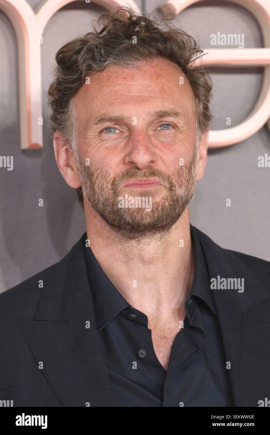 Steven Cree at the premiere of the Netflix film 'Office Romance' at BFI ...