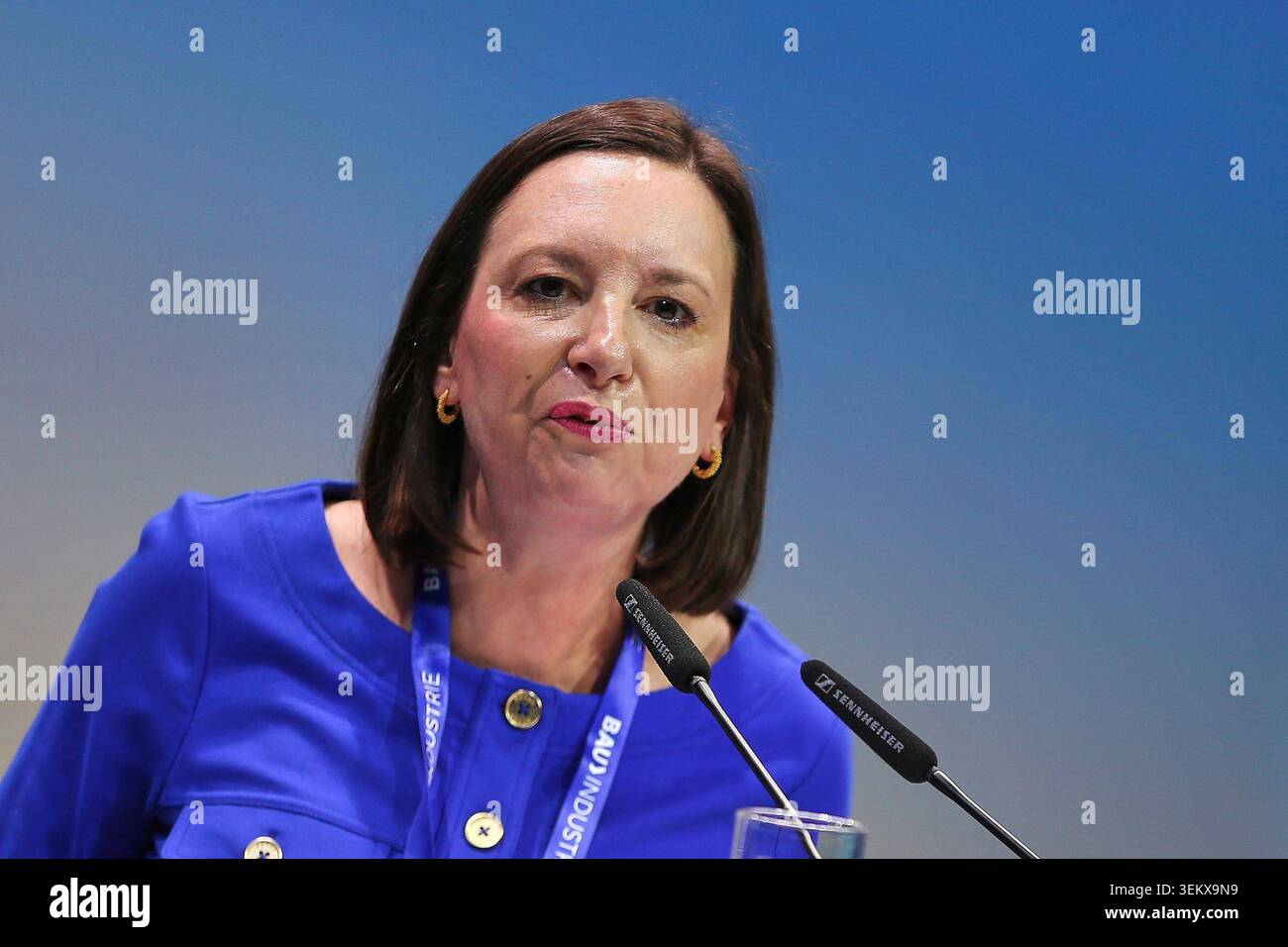 Berlin, Deutschland, 30.05.2026: Estrel: 77. Bundesparteitag der FDP ...