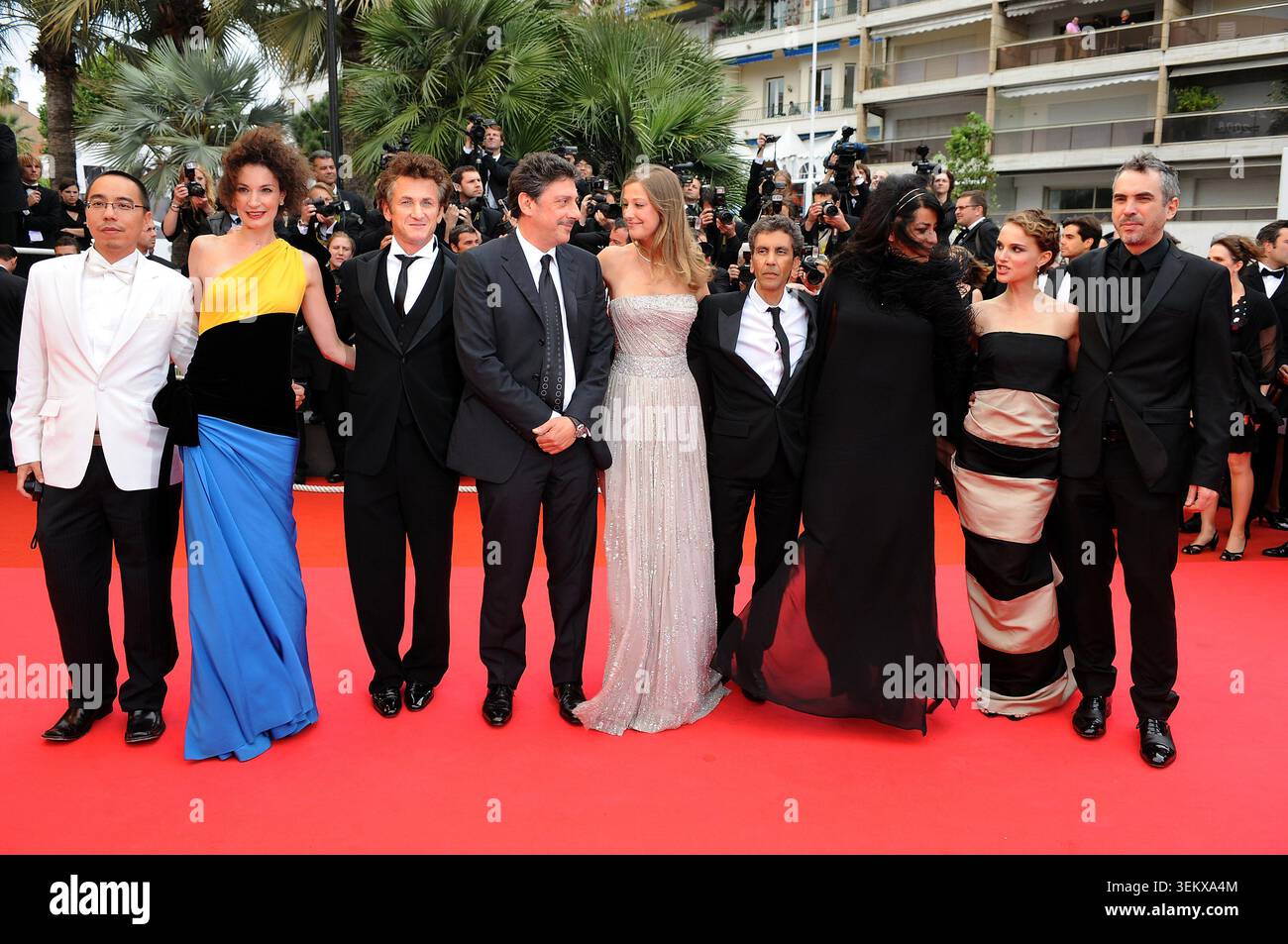 ¬© Gian Mattia D'Alberto/ LaPresse 25-05-2008 Cannes (Francia ...