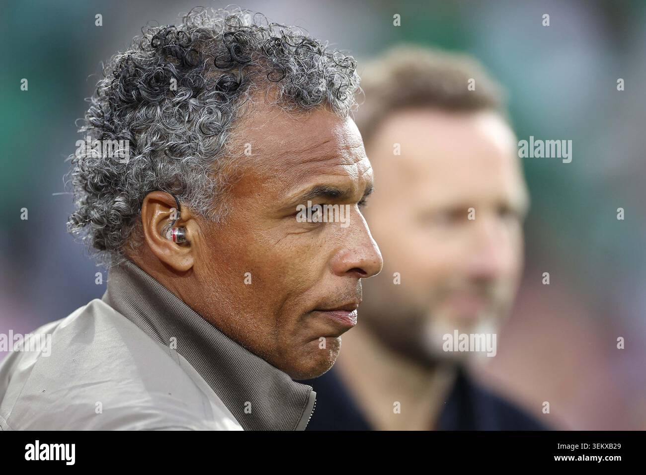ROTTERDAM , 03-06-2026 , Stadium Feijenoord de Kuip , season 2025 / ...