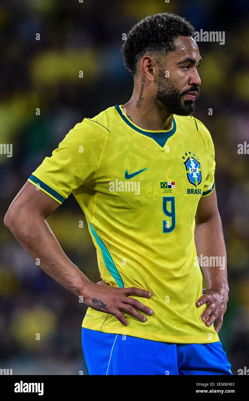 Matheus cunha. hi-res stock photography and images - Alamy