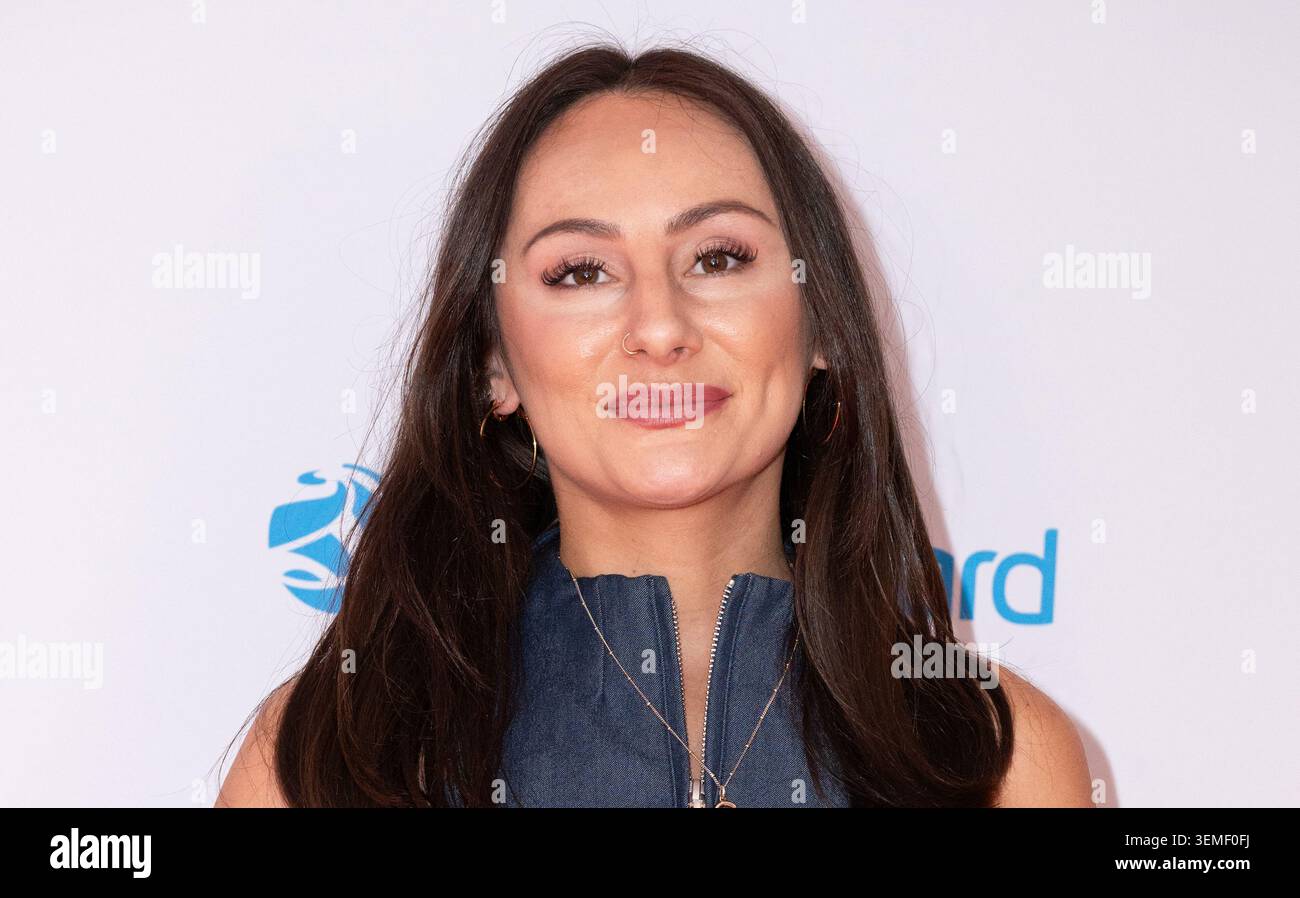 Charlie Powell attends Capital’s Summertime Ball with Barclaycard 2026 ...