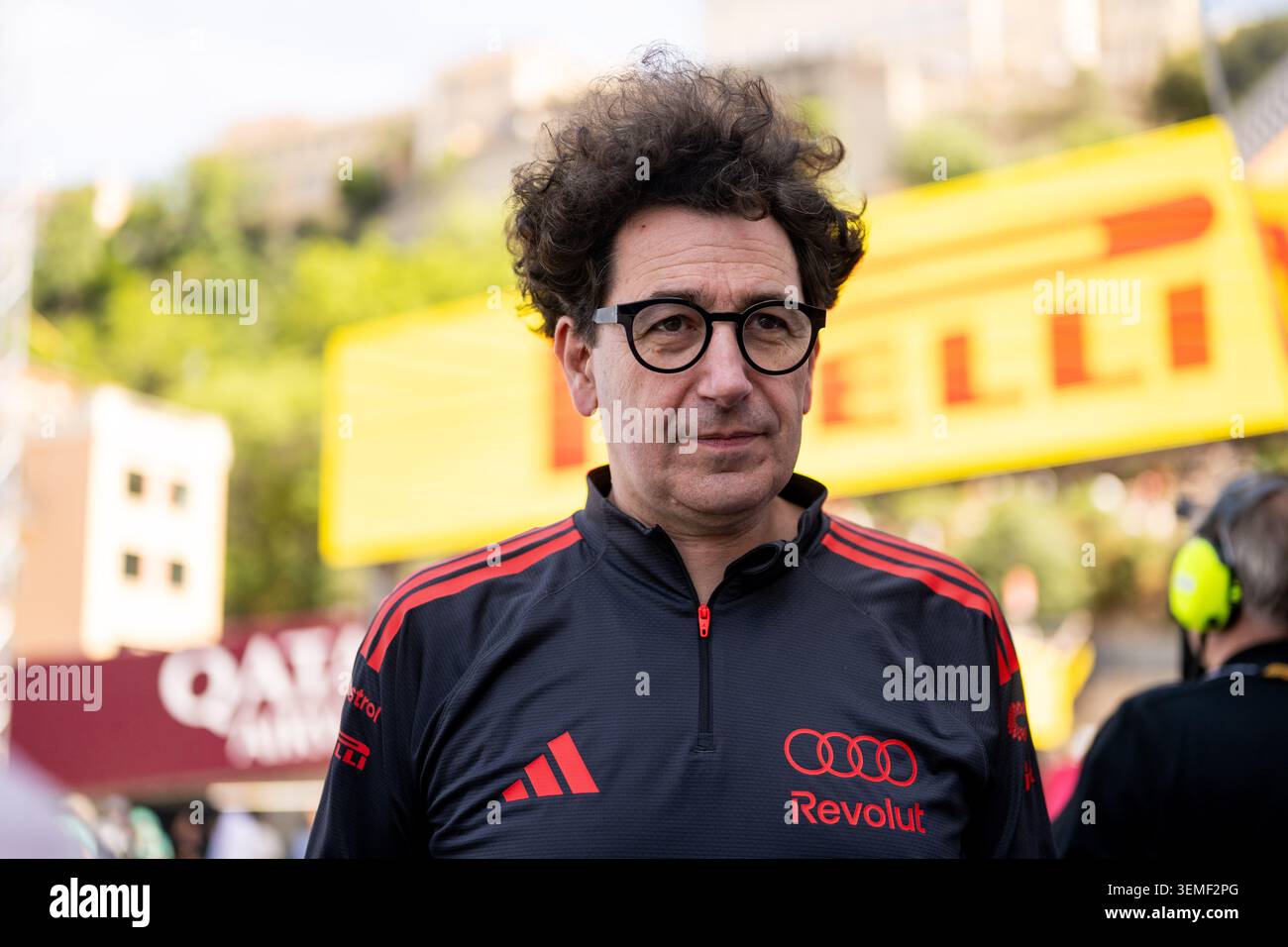 MCO, Formula 1 World Championship, Monaco Grand Prix, Monte Carlo ...