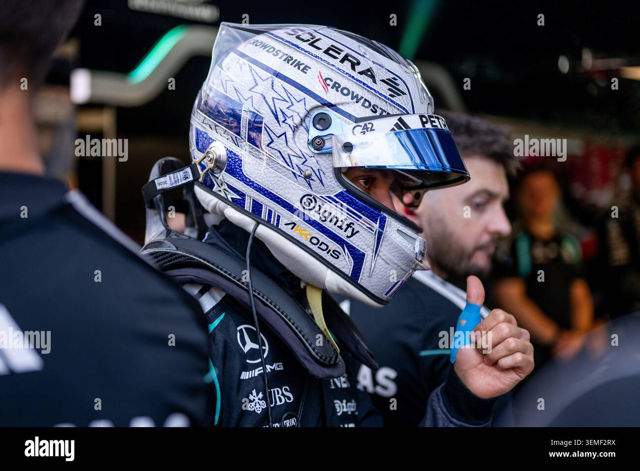 MCO, Formula 1 World Championship, Monaco Grand Prix, Monte Carlo ...