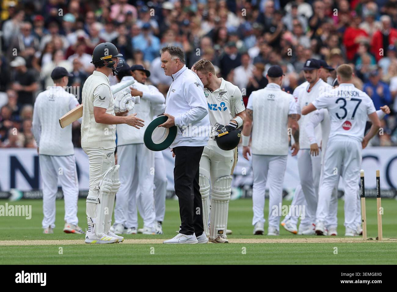 7th June 2026; Lords Cricket Ground, London, England; International ...