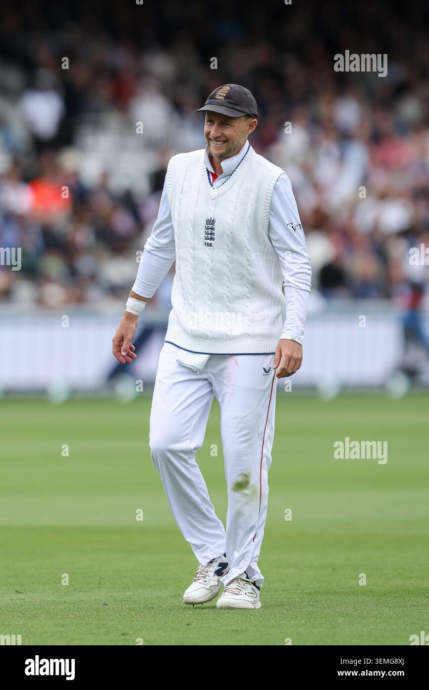 7th June 2026; Lords Cricket Ground, London, England; International ...
