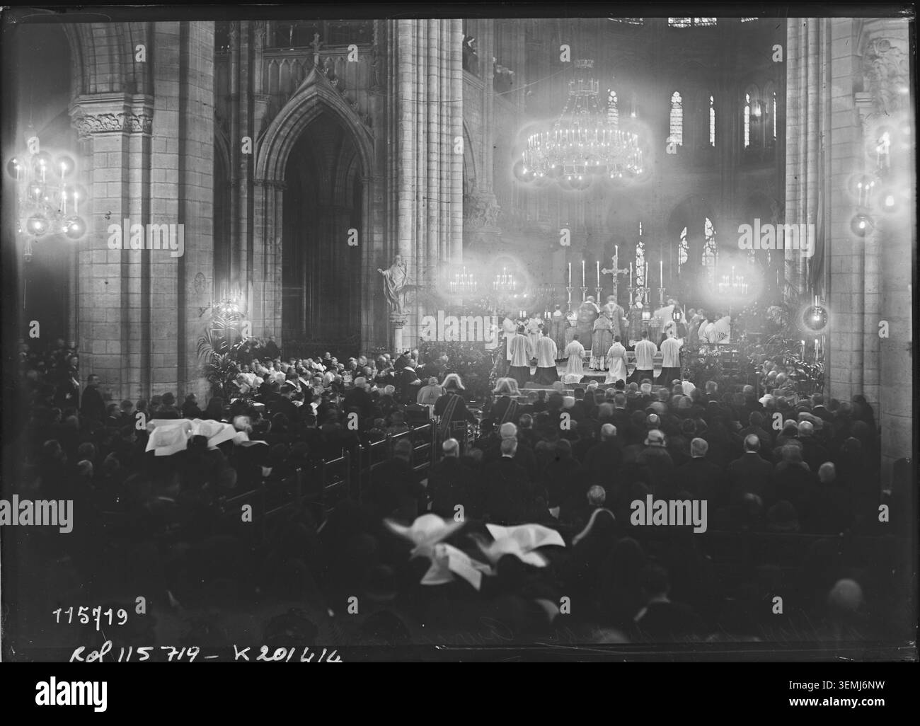 Silver gelatin print ordination service hi-res stock photography and ...