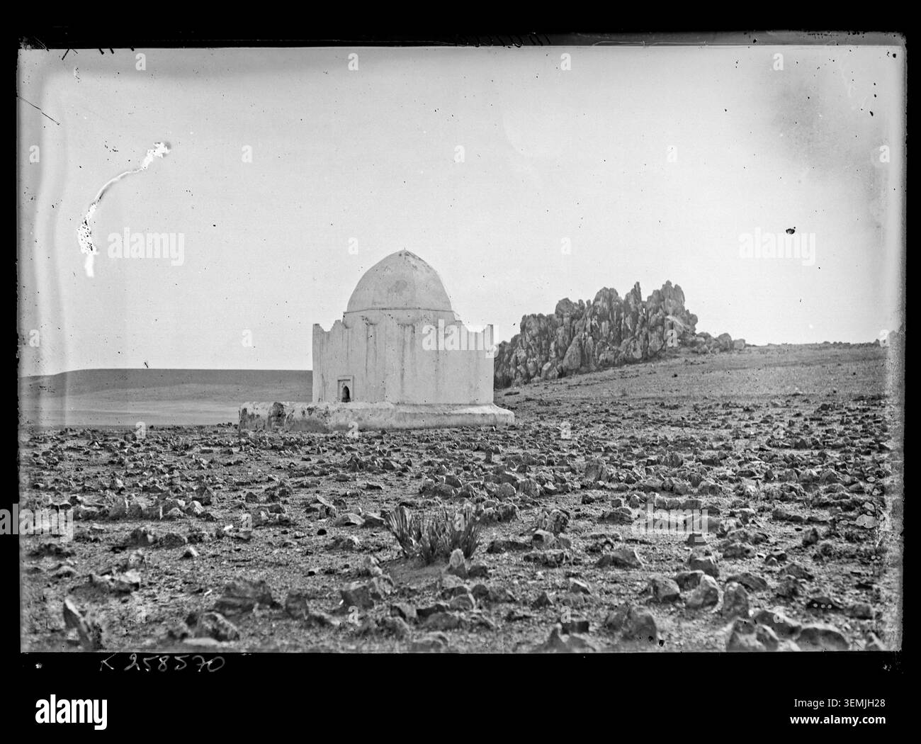 Marabouts islam tombs morocco hi-res stock photography and images - Alamy