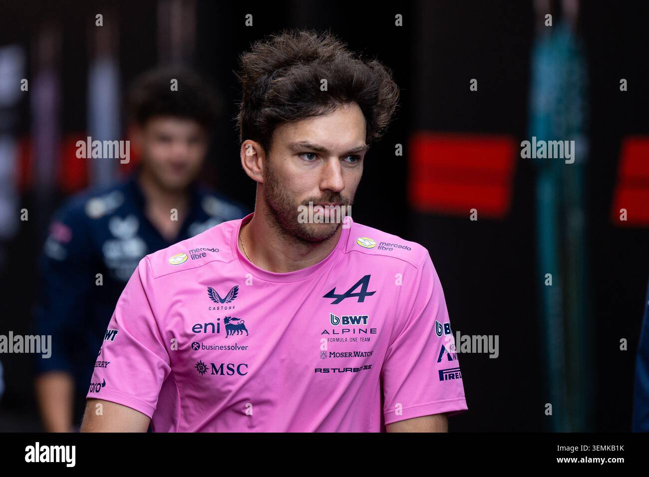 06/07/2026, Monte Carlo, Monte Carlo, MCO, Louis Vuitton Grand Prix of ...
