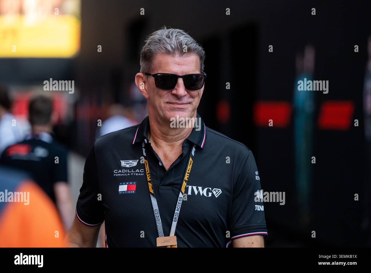 06/07/2026, Monte Carlo, Monte Carlo, MCO, Louis Vuitton Grand Prix of ...