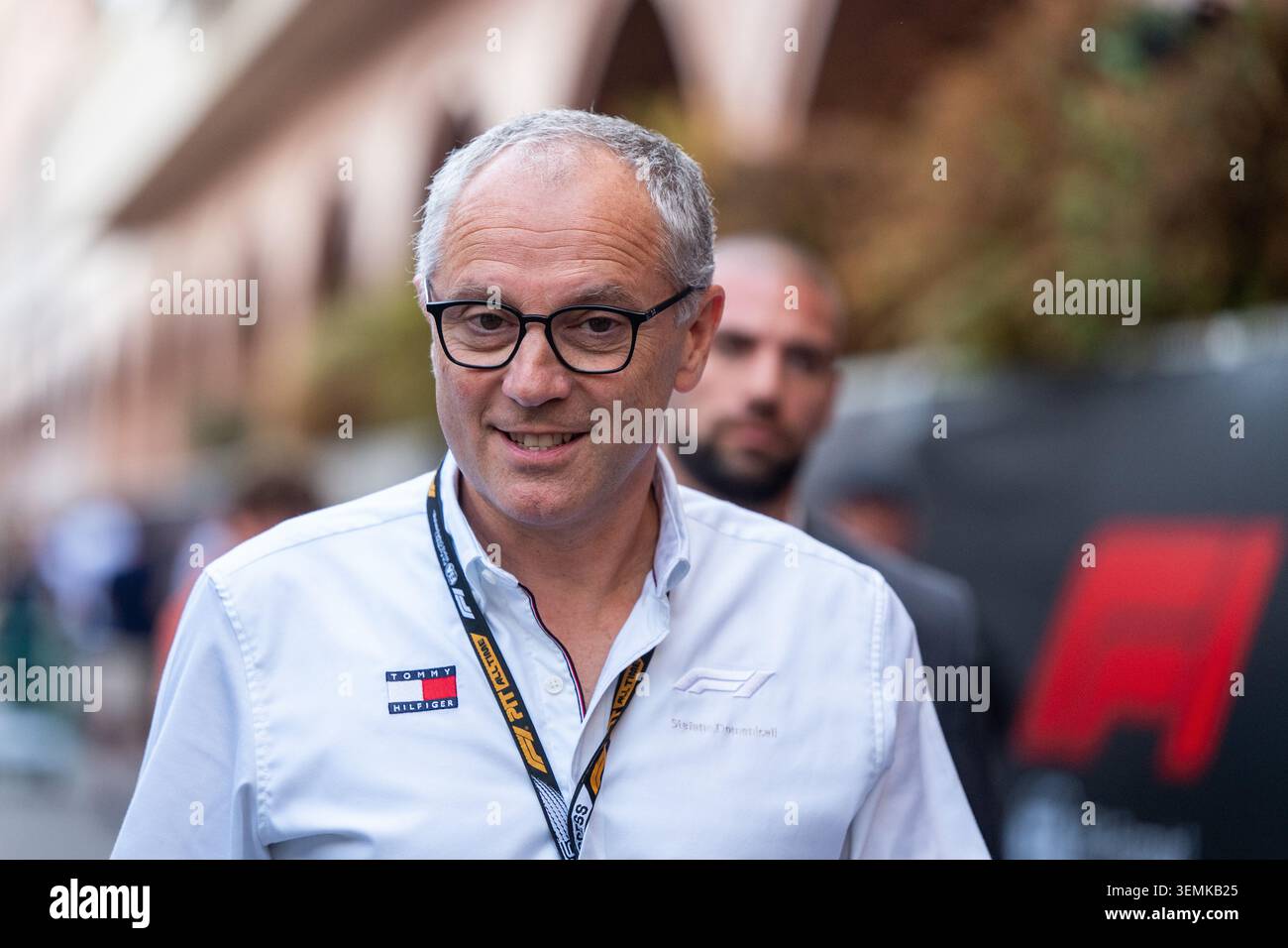 06/07/2026, Monte Carlo, Monte Carlo, MCO, Louis Vuitton Grand Prix of ...