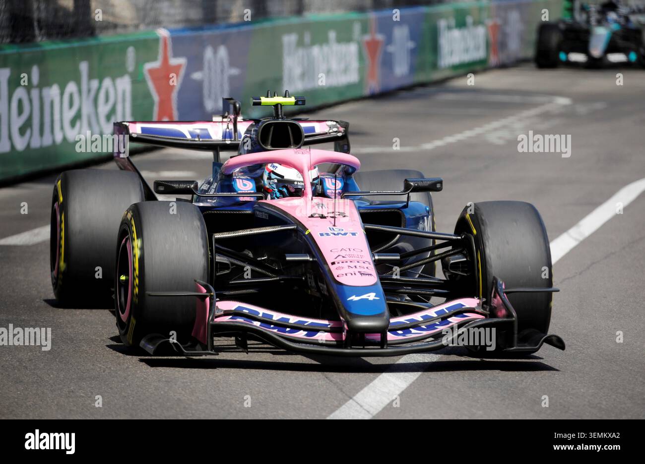 ©PHOTOPQR/NICE MATIN/Dylan Meiffret ; Monaco ; 07/06/2026 ; Course des ...