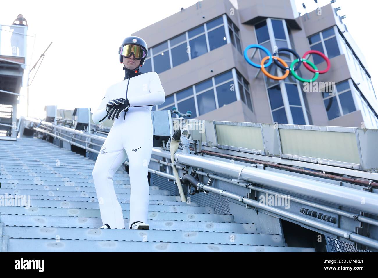 Akito Watabe, JUNE 6, 2026 : "WATABE AKITO's LAST JUMP powered by you ...