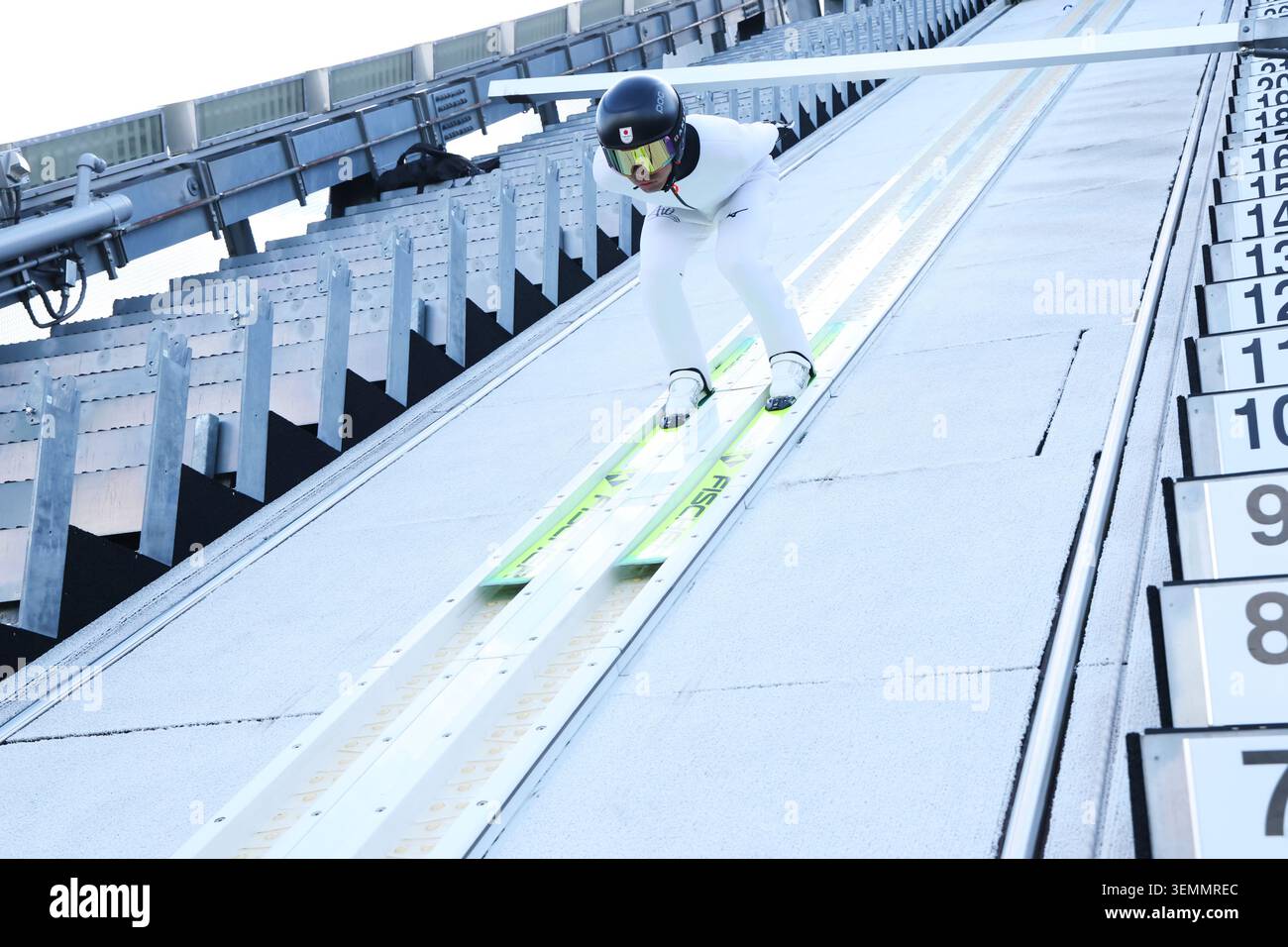 Akito Watabe, JUNE 6, 2026 : "WATABE AKITO's LAST JUMP powered by you ...
