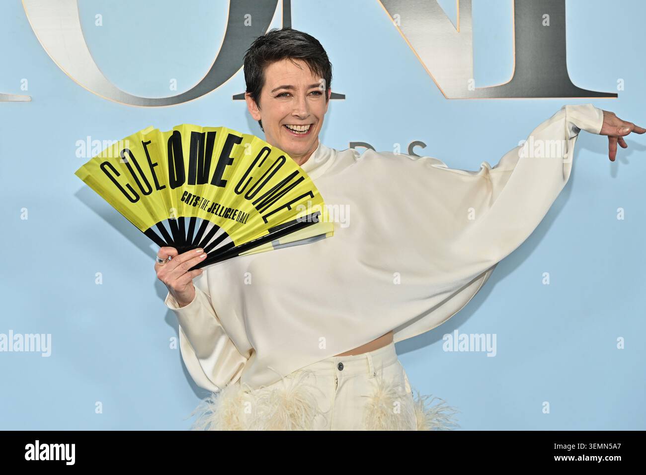 Rachel Hauck arrives at the 79th Tony Awards on Sunday, June 7, 2026 ...