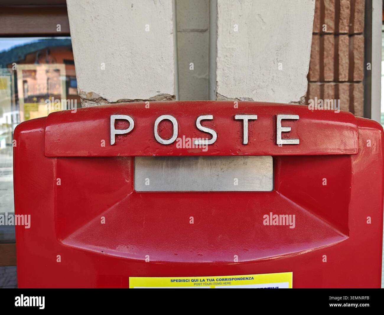 graphical symbol of post service, symbols for distribution parcel and ...