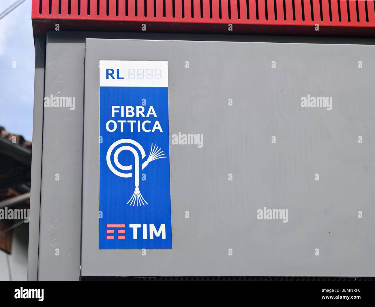fiber optic cables for online communication, telecommunications ...