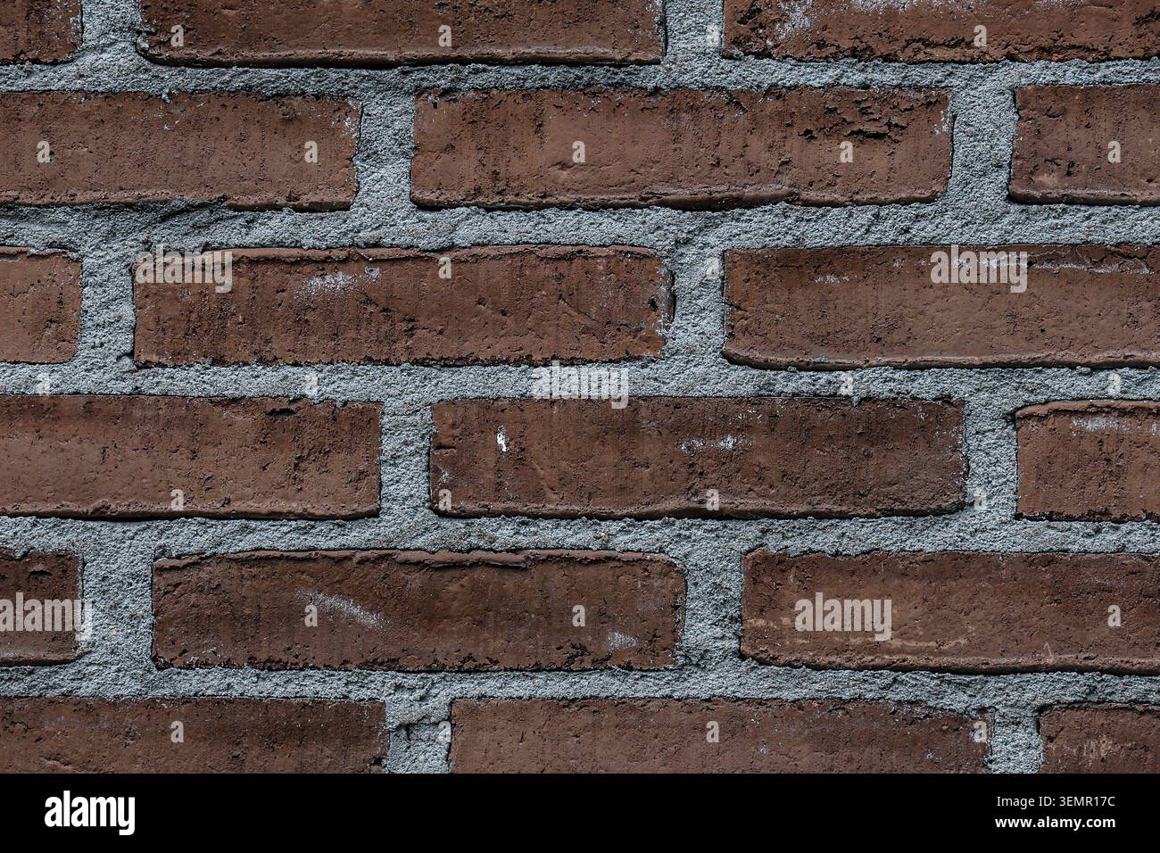 Stone wall with rough texture in bright light Stock Photo - Alamy