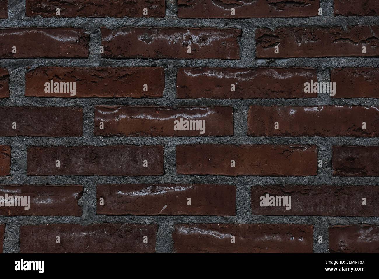 Stone wall with rough texture in bright light Stock Photo - Alamy