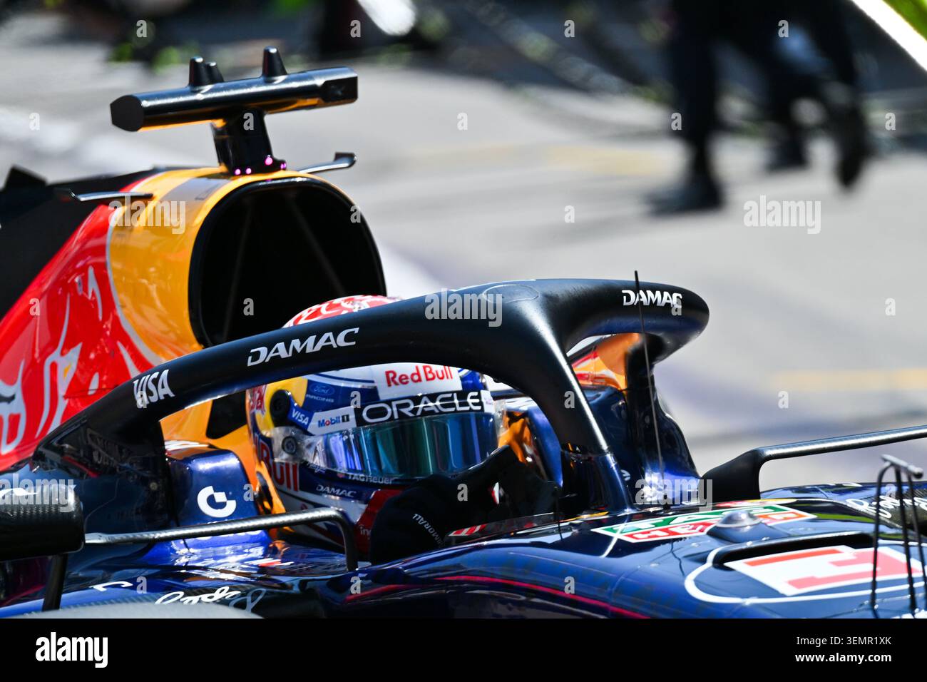 Monaco, Montecarlo. 08th June, 2026. Monte Carlo, Formula 1 Monaco ...