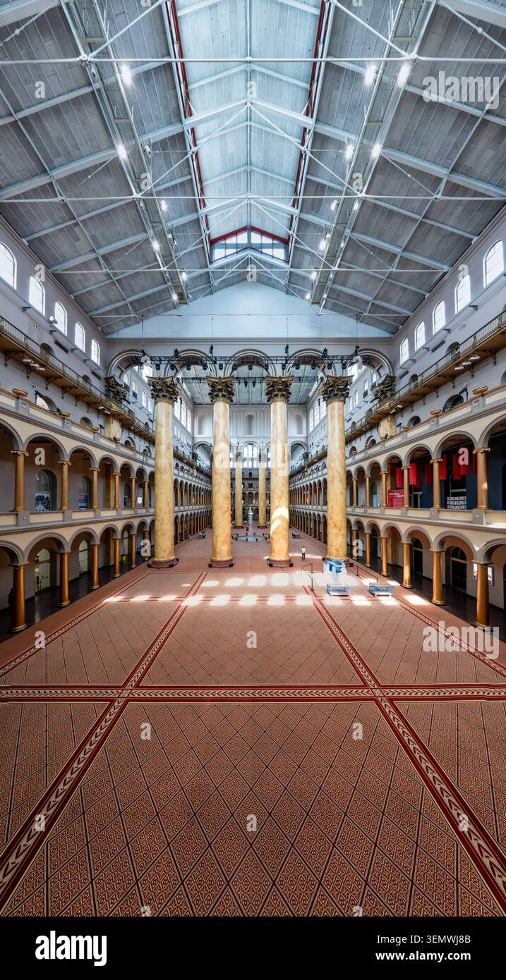 High-resolution stitched panorama Stock Photo - Alamy