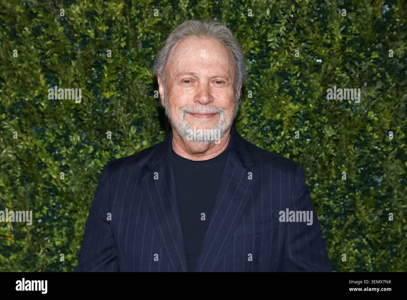 Billy Crystal attends the Chanel Tribeca Festival Artists Dinner at ...