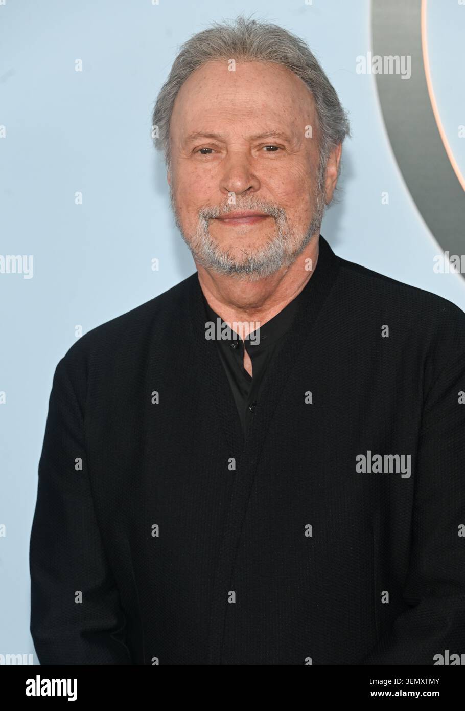 Billy Crystal attends The 79th Annual Tony Awards at Radio City Music ...
