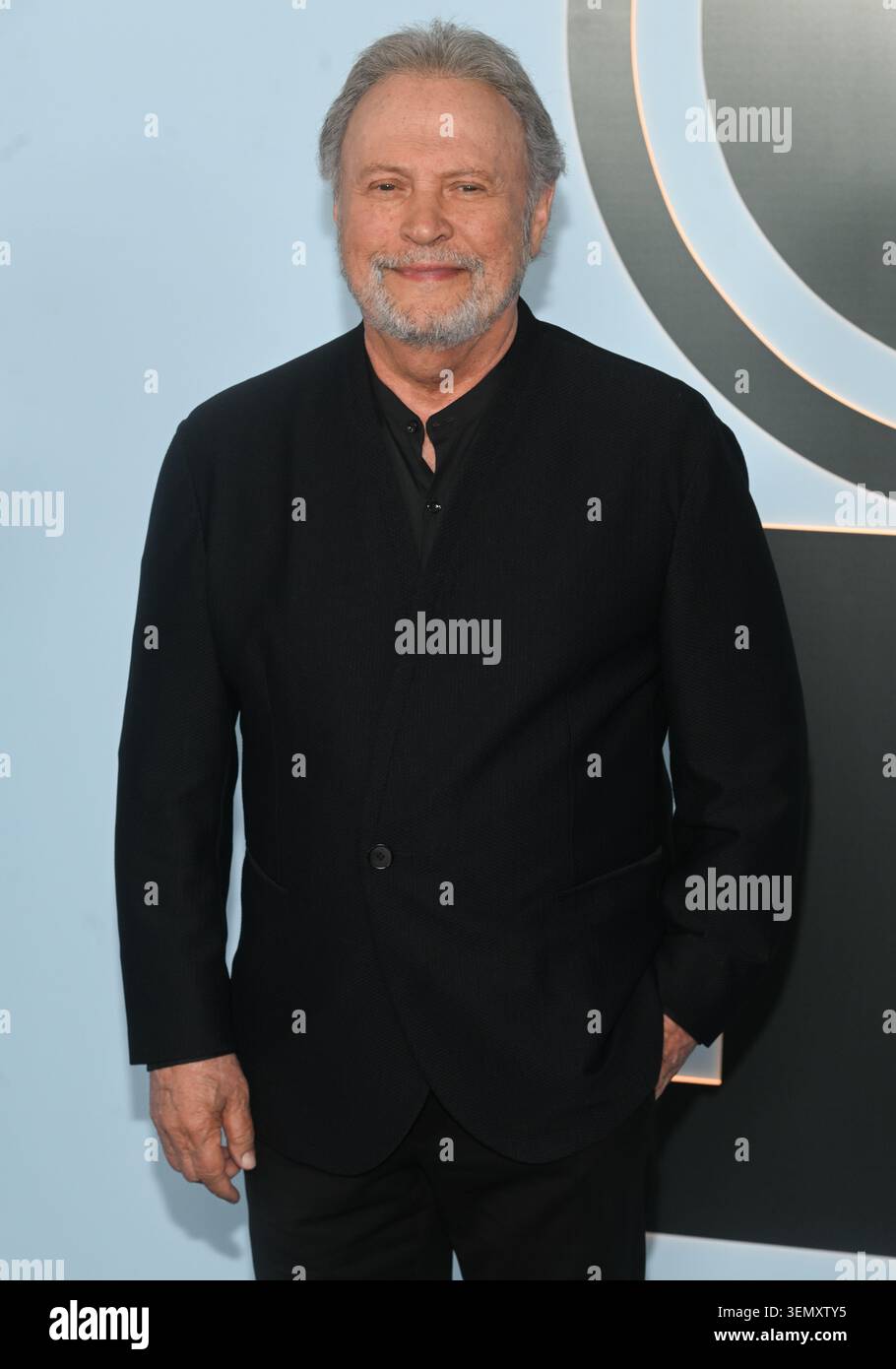 Billy Crystal attends The 79th Annual Tony Awards at Radio City Music ...
