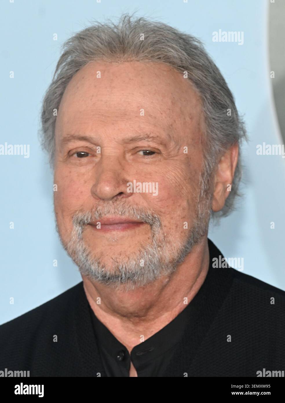 Billy Crystal attends The 79th Annual Tony Awards at Radio City Music ...