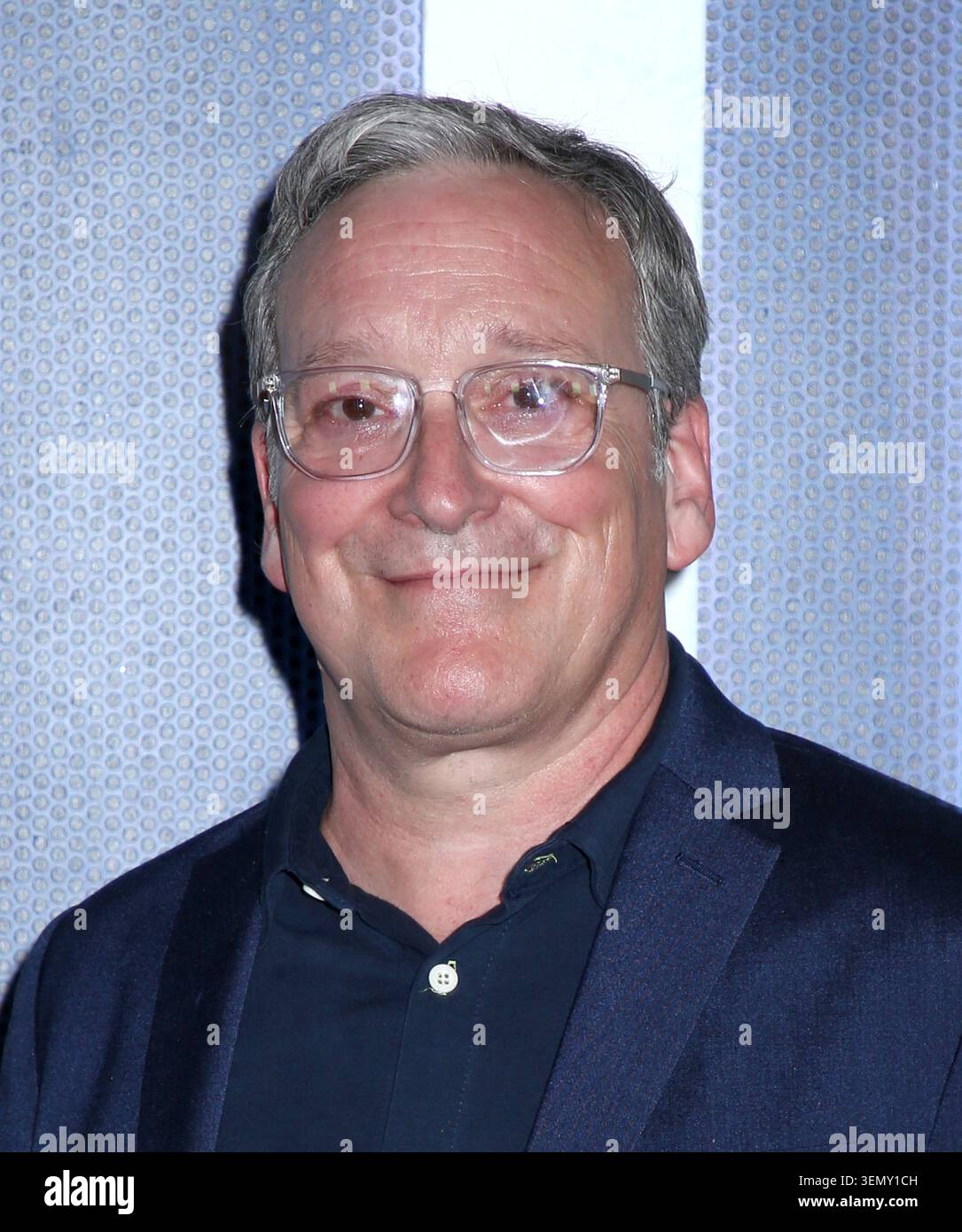 Jeremy Shamos attending the 'Disclosure Day' New York Premiere held at ...