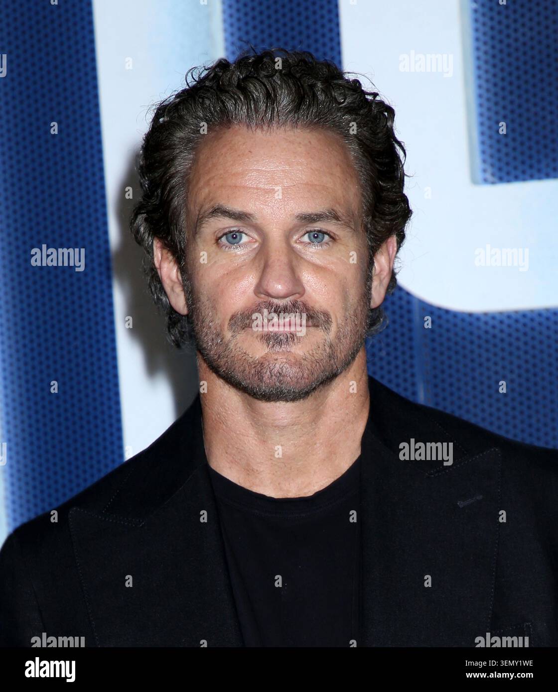 Kevin Kane attending the 'Disclosure Day' New York Premiere held at the ...
