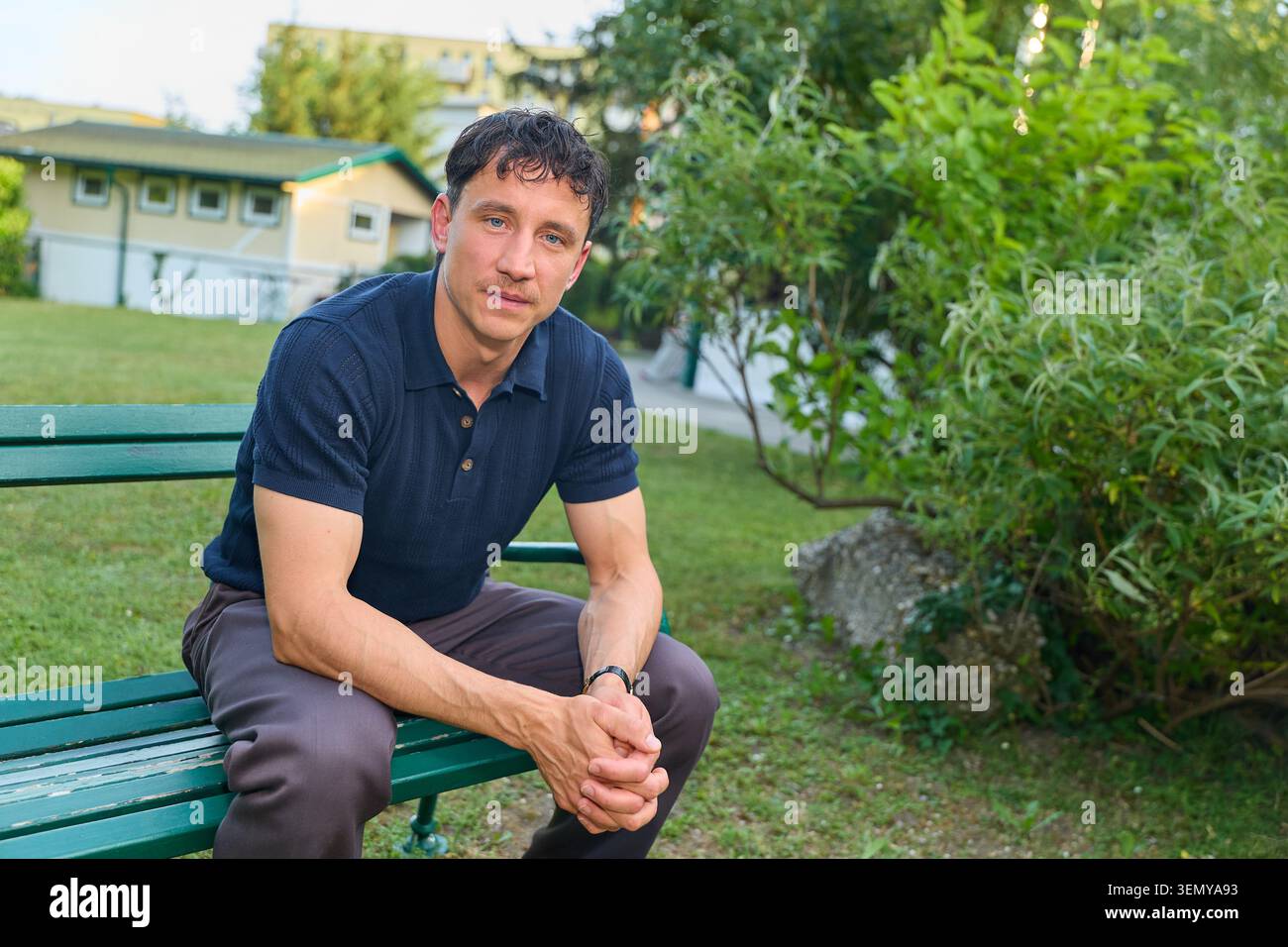 Vienna, Austria. 08th June, 2026. Nominees' Evening Austrian Film Award ...