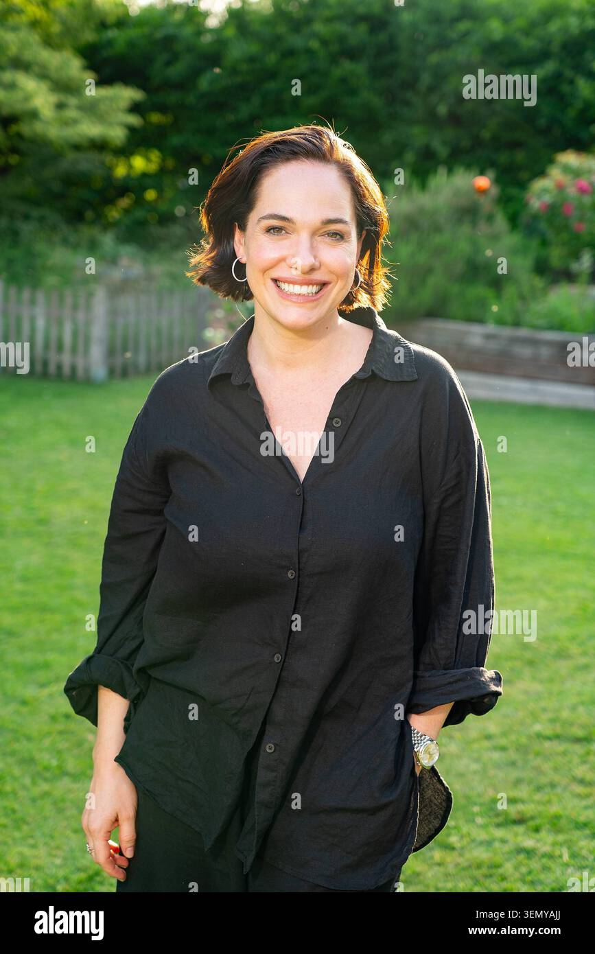 Vienna, Austria. 08th June, 2026. Austrian Film Award Nominees' Gala ...