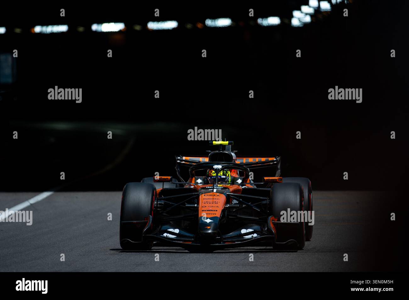 07.06.2026, Monte Carlo, Monte Carlo, MCO, Louis Vuitton Grand Prix of ...