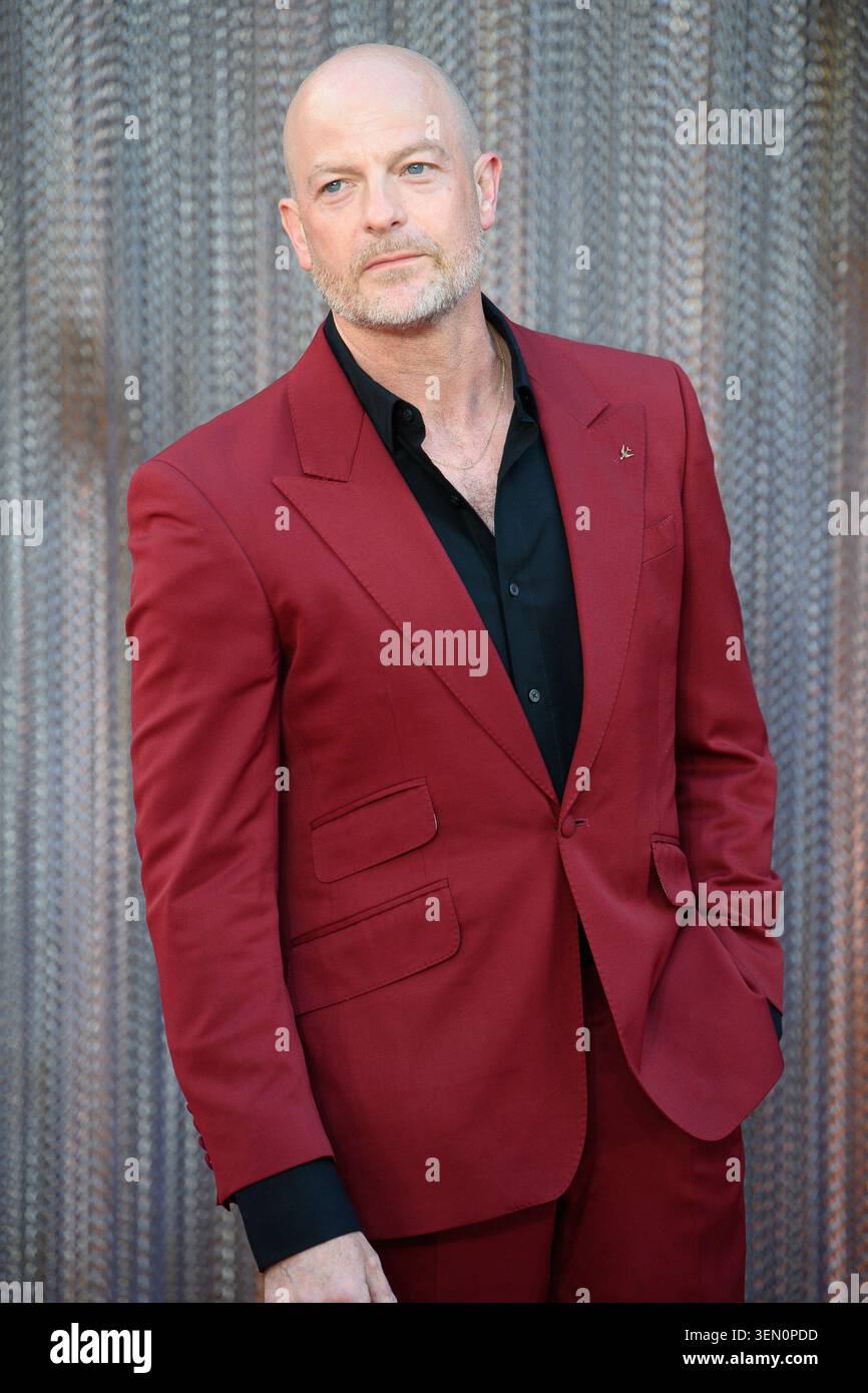 London, UK. 08 Jun, 2026. Pictured: Max Wrottesley attends The 'House ...
