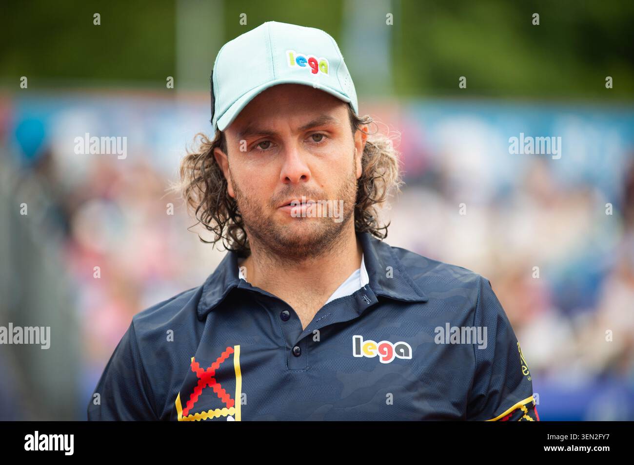 IPA85518757 - 2025 Sopra Steria Winner Marco Trungelliti during the ...