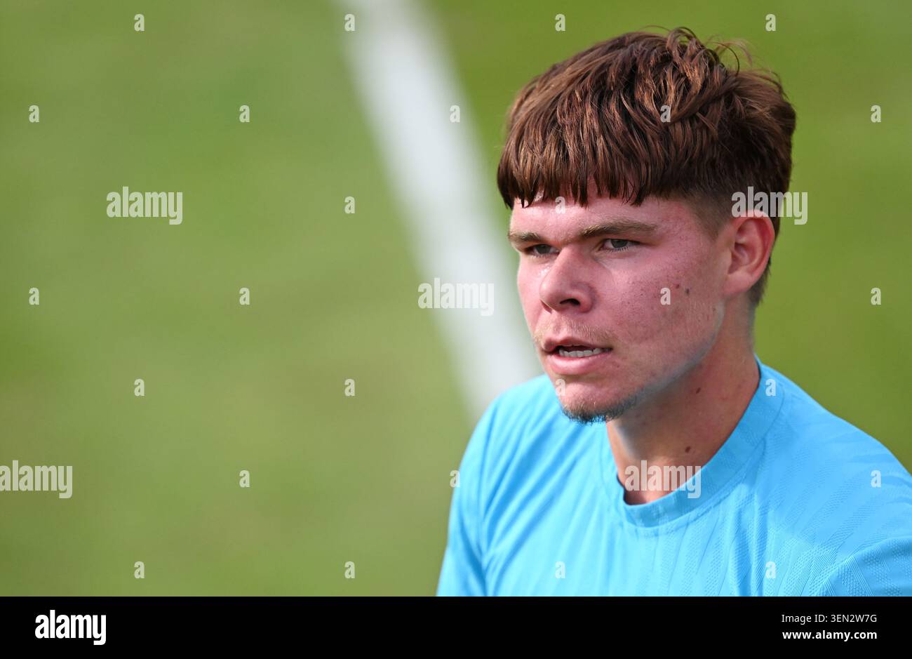 09 June 2026, Baden-Württemberg, Stuttgart: Tennis: ATP Tour ...