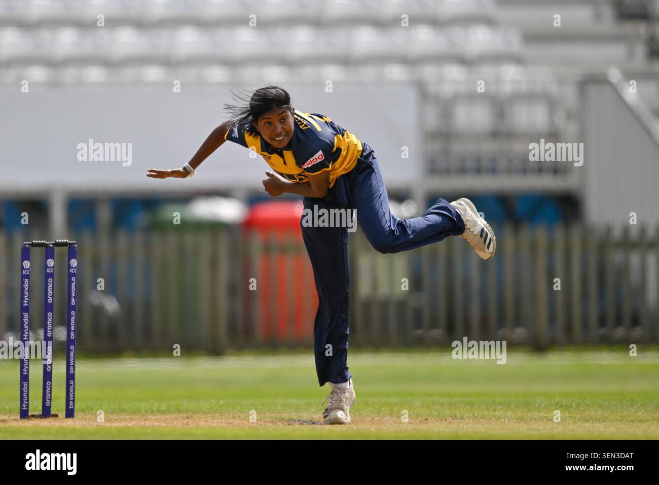 Derby, United Kingdom. 9th June 2026, Venue: Derbyshire County Cricket ...