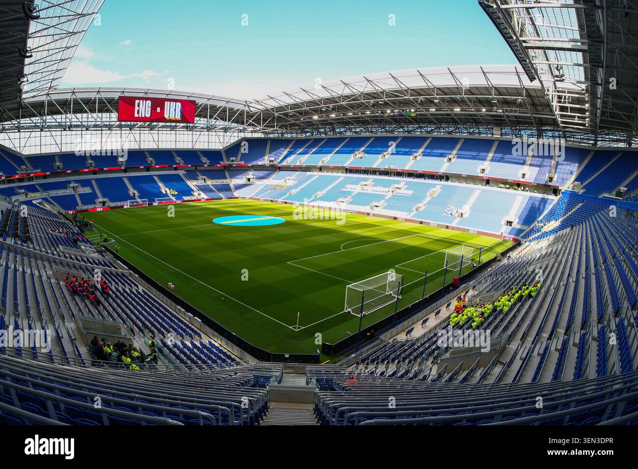 9th June 2026; Hill Dickinson Stadium, Liverpool, Merseyside, England ...