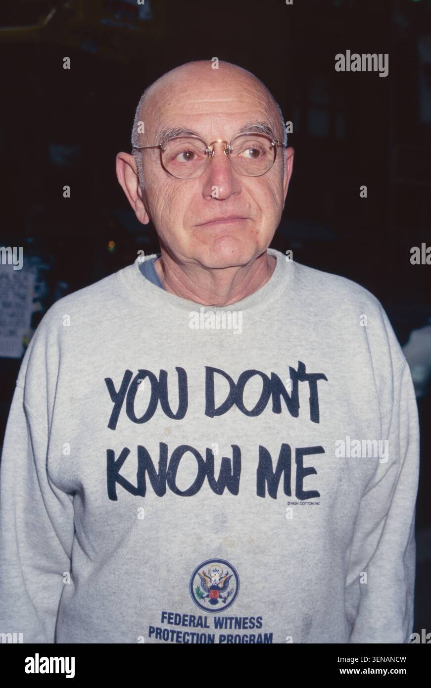 **FILE PHOTO** Duane Michals Has Passed Away. Duane Michals attends the ...