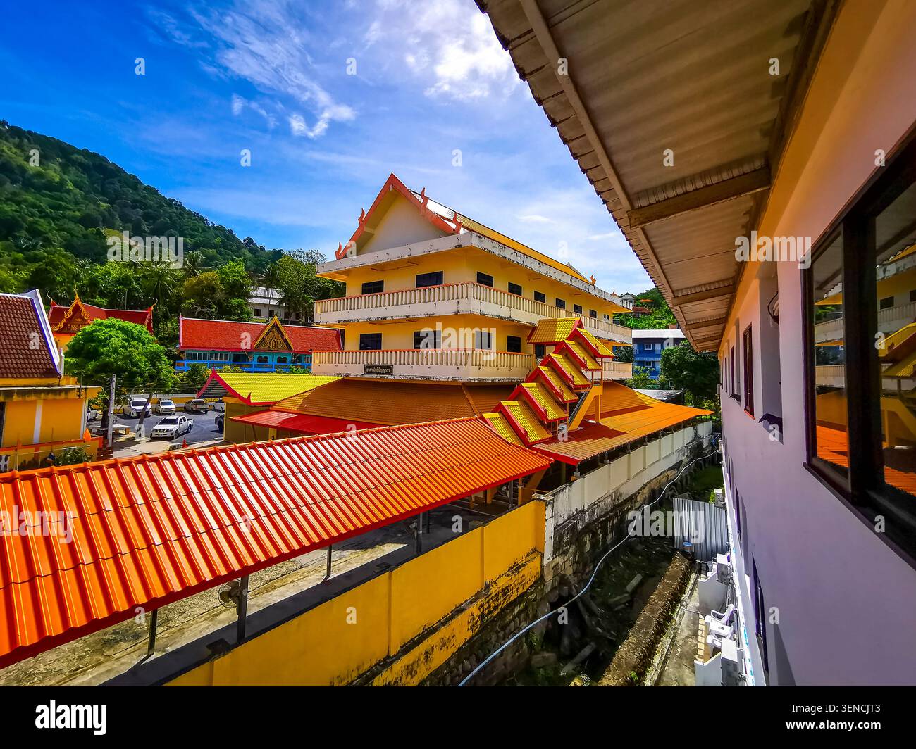 Kathu District Phuket Island Province Thailand 13. May 2026 ...