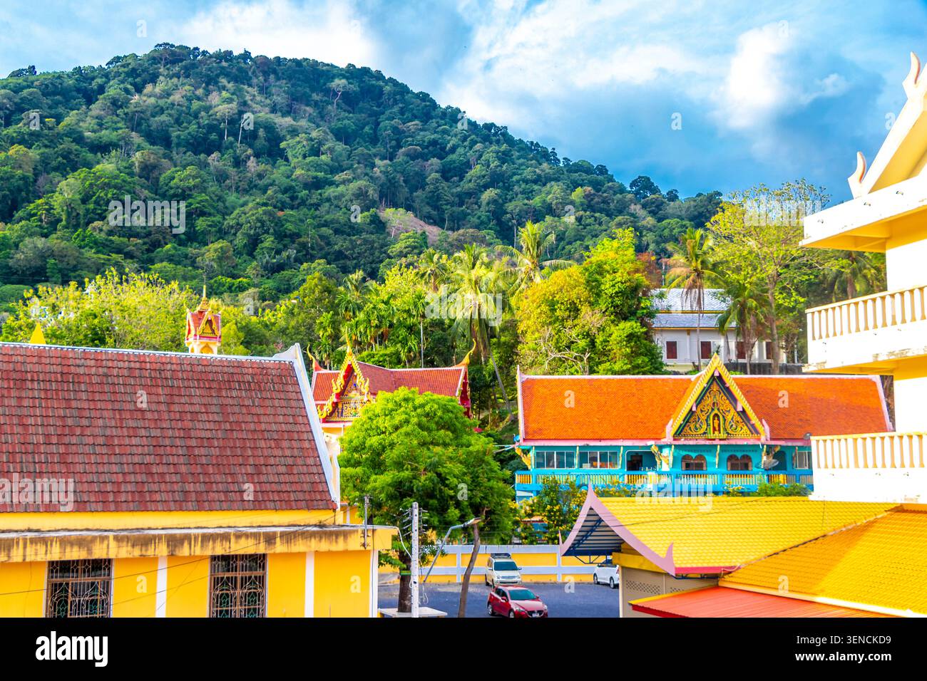 Kathu District Phuket Island Province Thailand 13. May 2026 ...