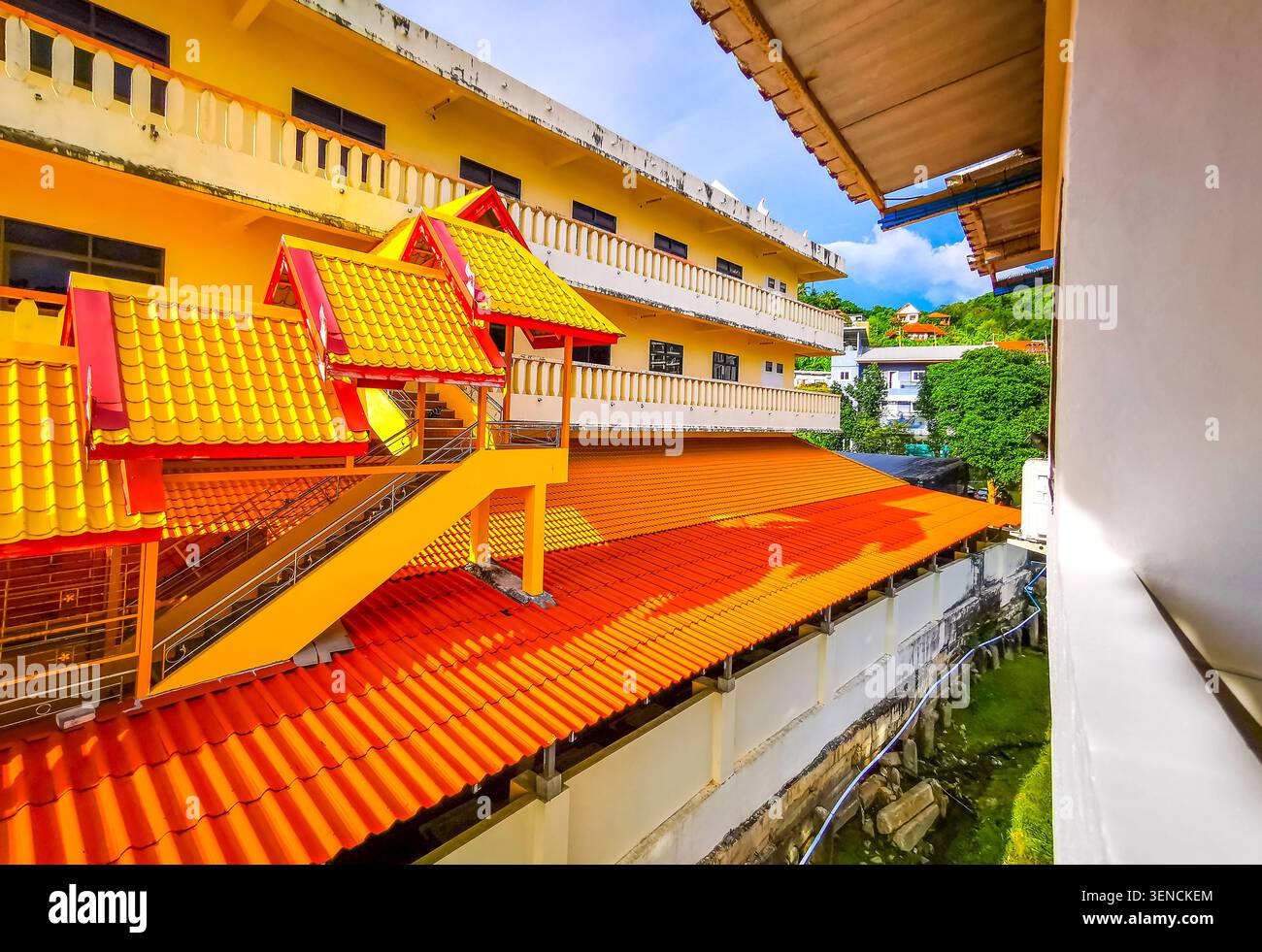 Kathu District Phuket Island Province Thailand 13. May 2026 ...