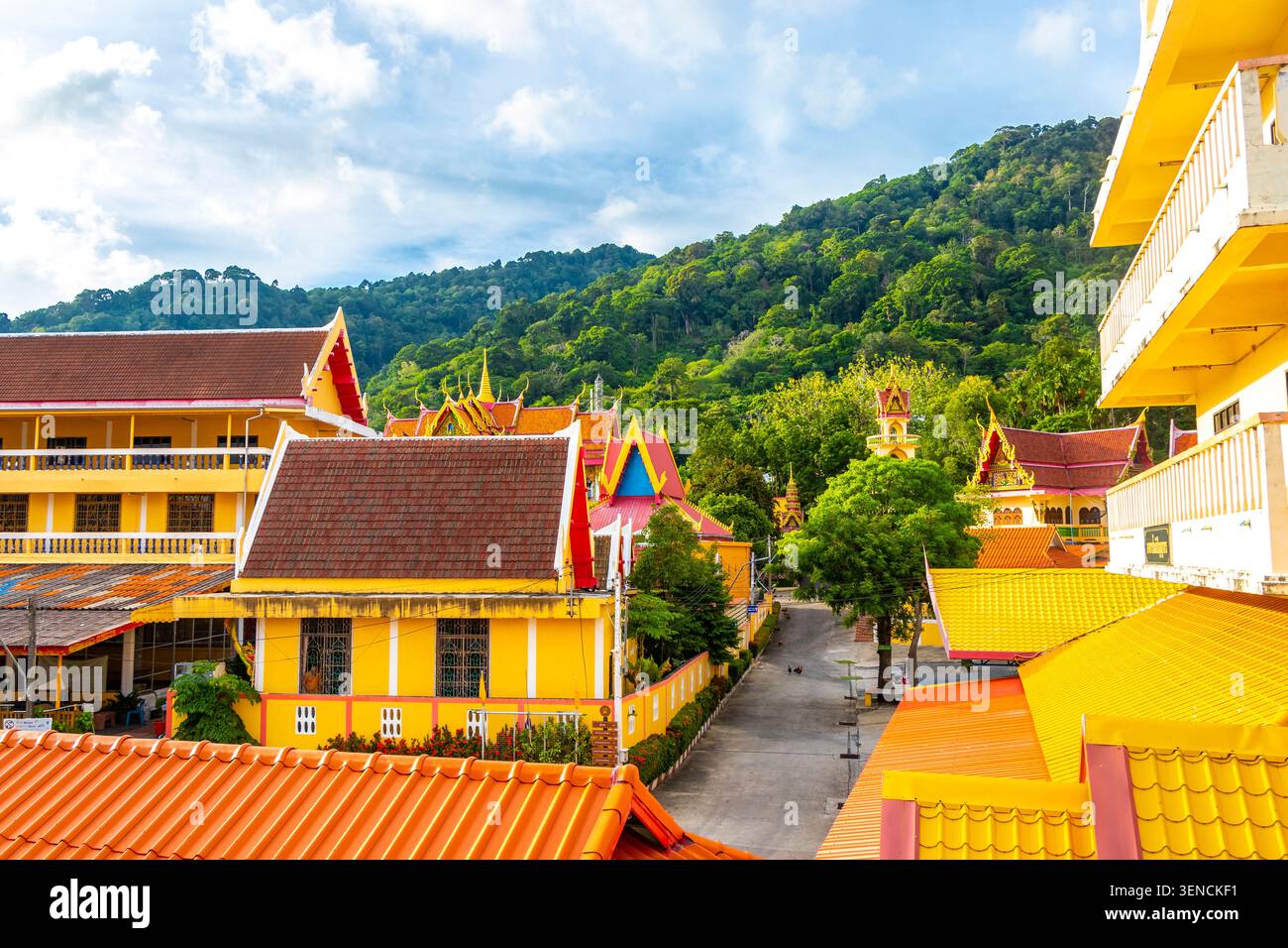 Kathu District Phuket Island Province Thailand 13. May 2026 ...