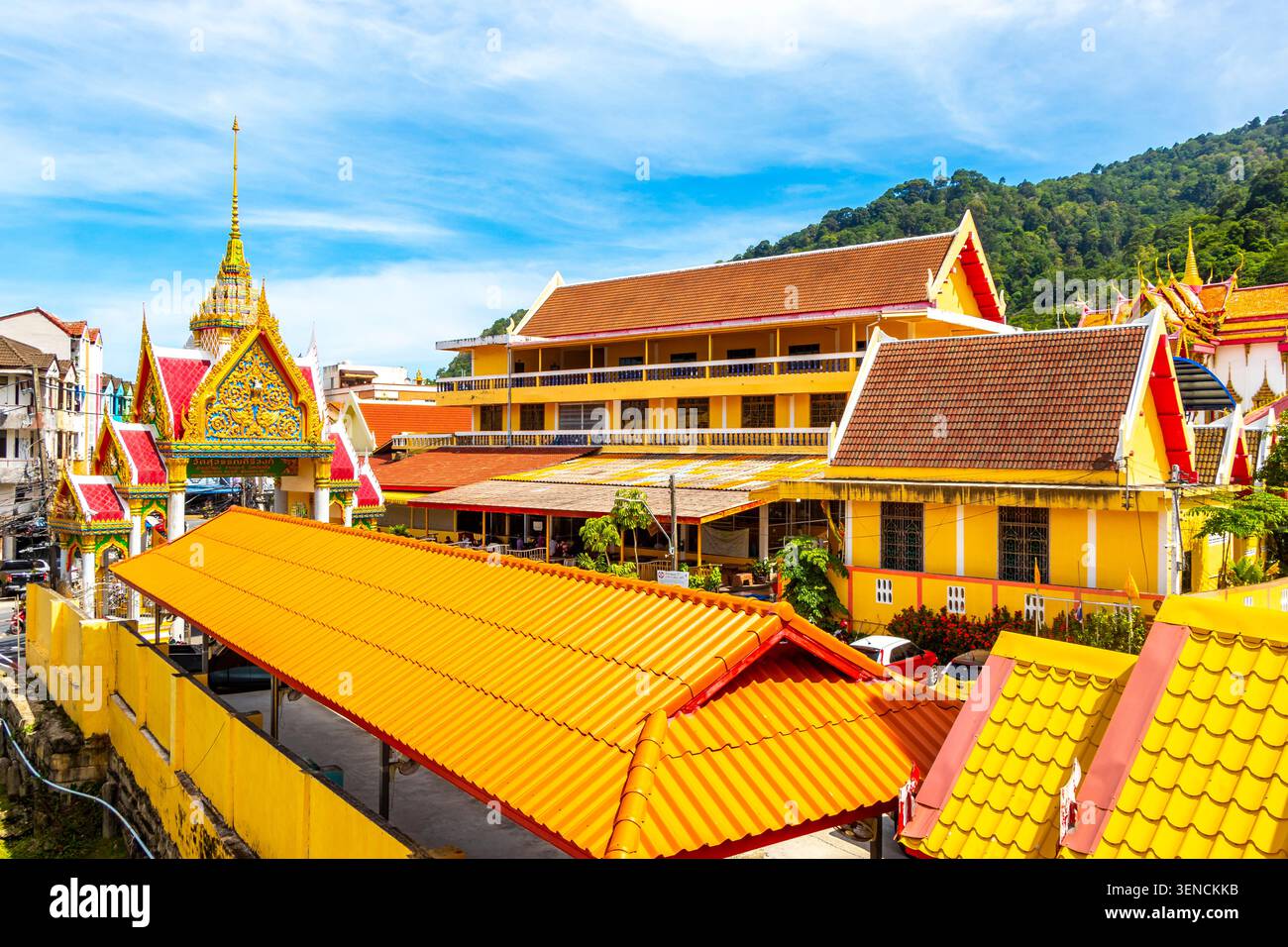 Kathu District Phuket Island Province Thailand 15. May 2026 ...
