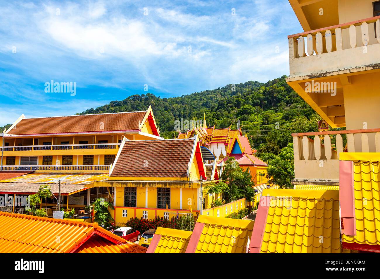 Kathu District Phuket Island Province Thailand 15. May 2026 ...