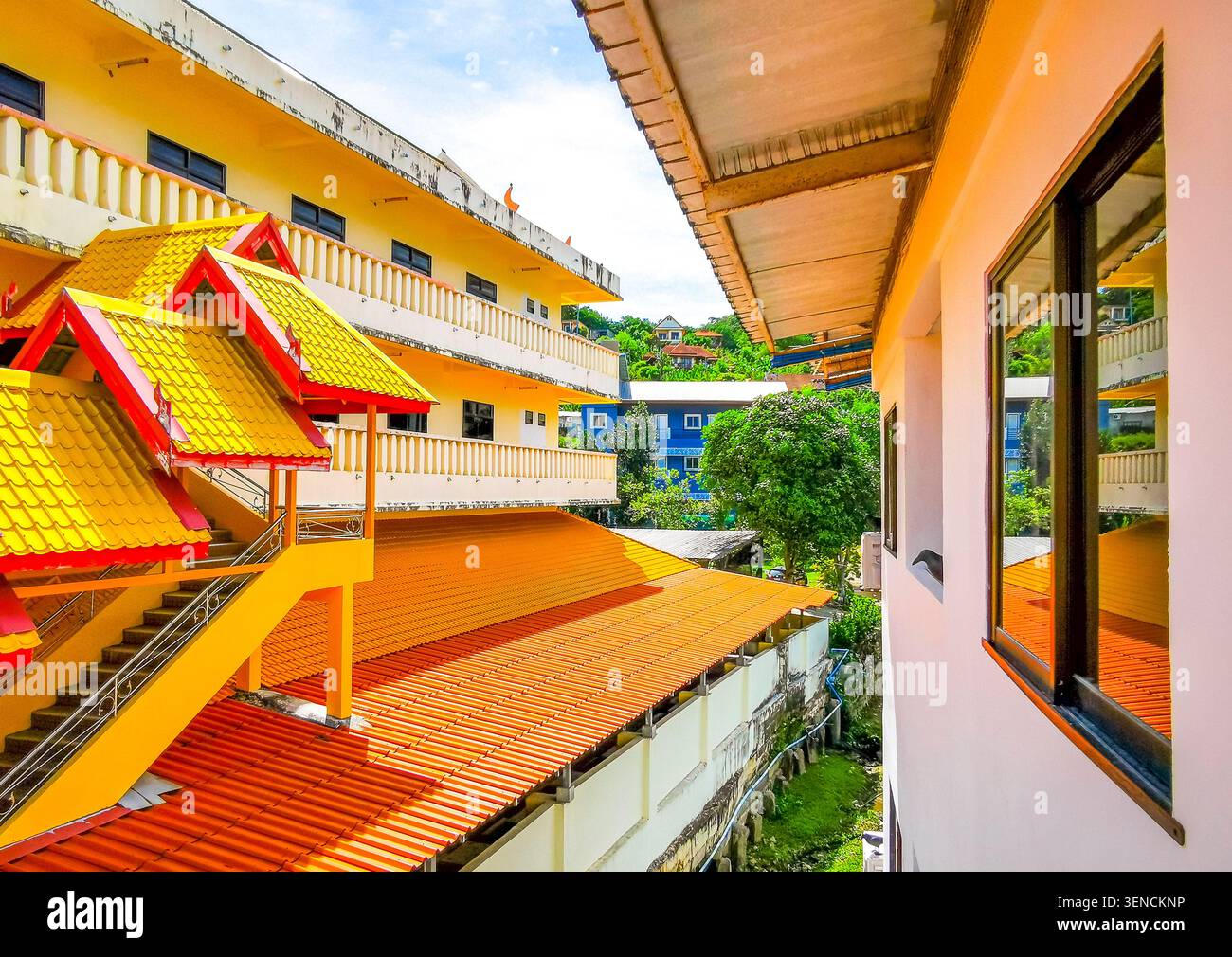 Kathu District Phuket Island Province Thailand 15. May 2026 ...