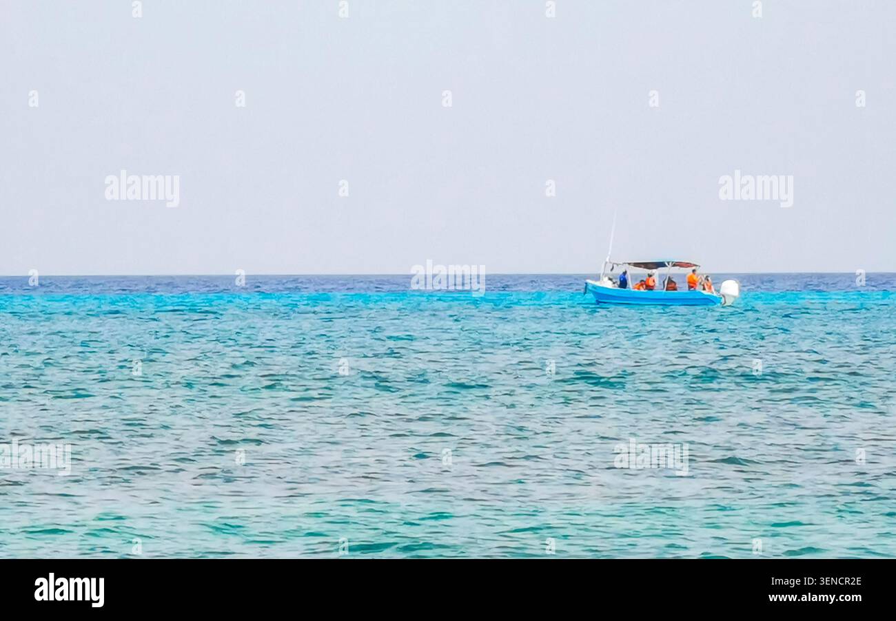 on Isla Cozumel island in Quintana Roo Mexico Stock Photo - Alamy